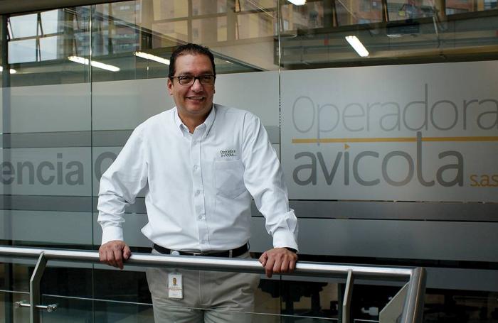 Opav Colombia se consolida como una sola empresa - Watt Industria Avicola