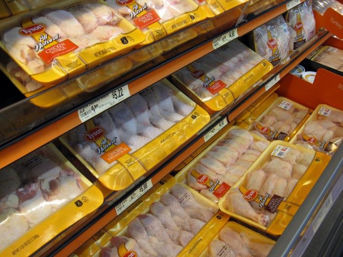 México: hay más pollo disponible pero precios no bajan - Watt Industria ...