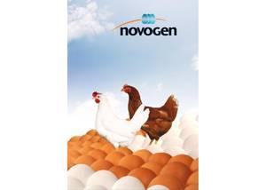 Novogen introduce una gama de productos para el sector de postura ...