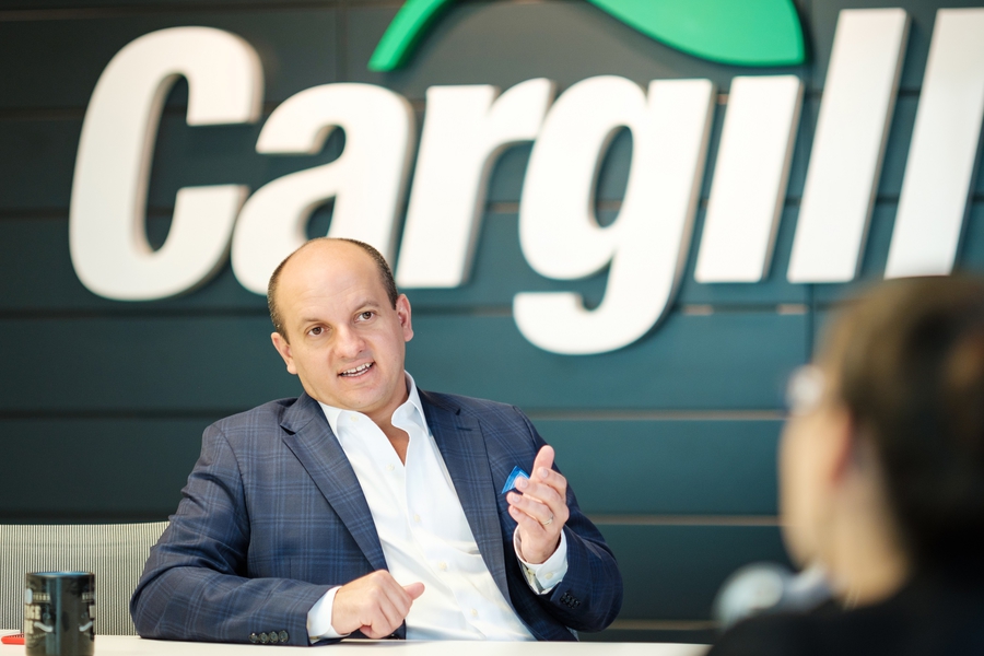 Cargill en Colombia y sus 150 millones de pollos a 2020 | Industria Avícola