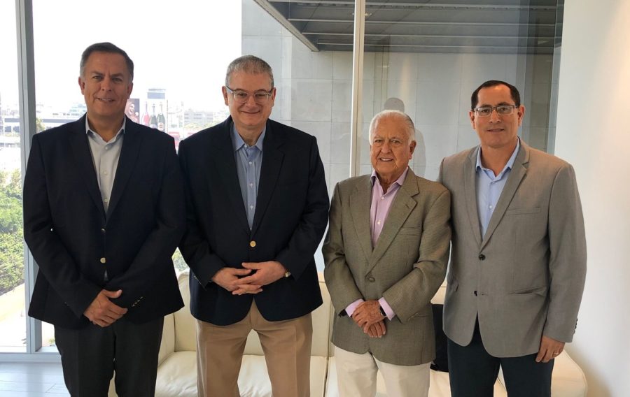 Surge Aviagen Perú, una coinversión con Grupo Rocío | Industria Avícola Surge Aviagen Perú, una coinversión con Grupo Rocío | Industria Avícola