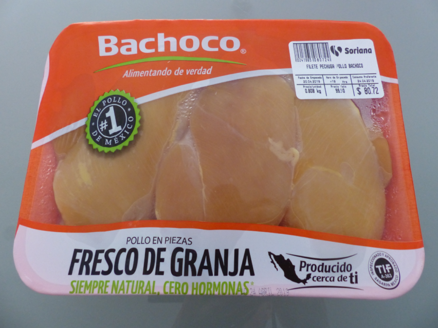 Bachoco aumenta ventas: buenos resultados en pollo y cerdo | Industria ...